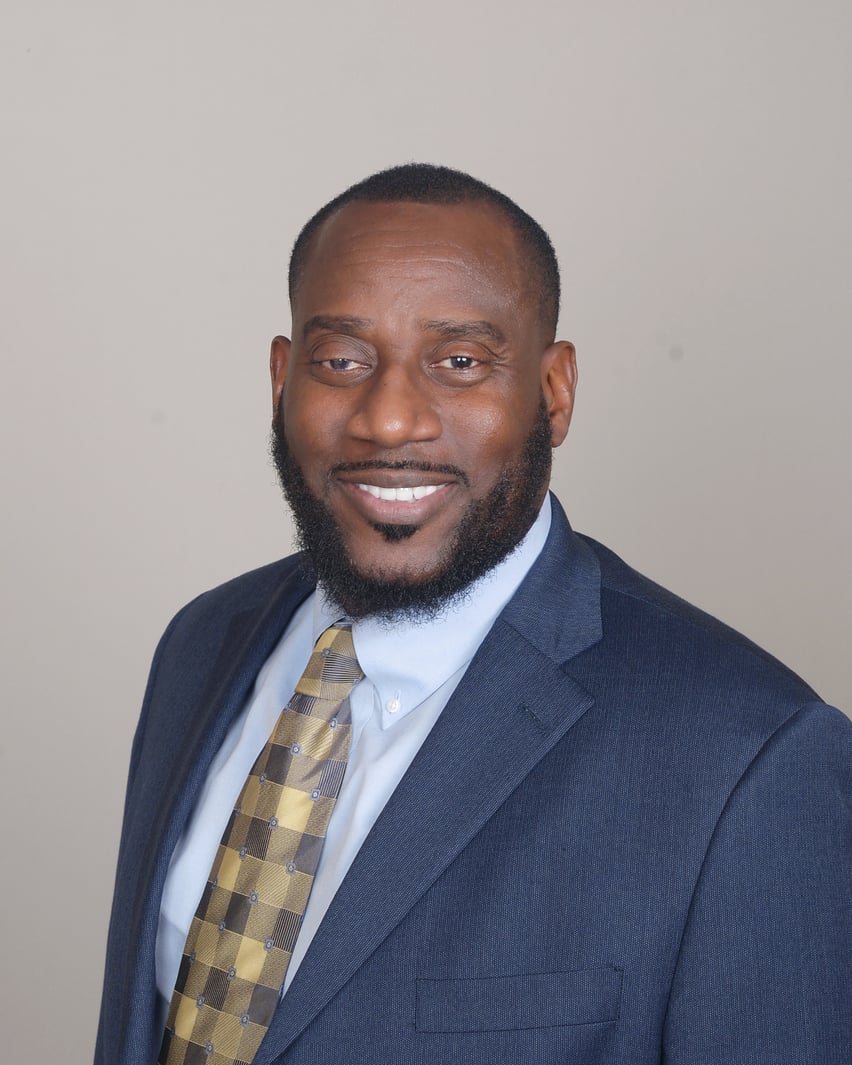 Ivy Batiste | Titan Logistics Solutions